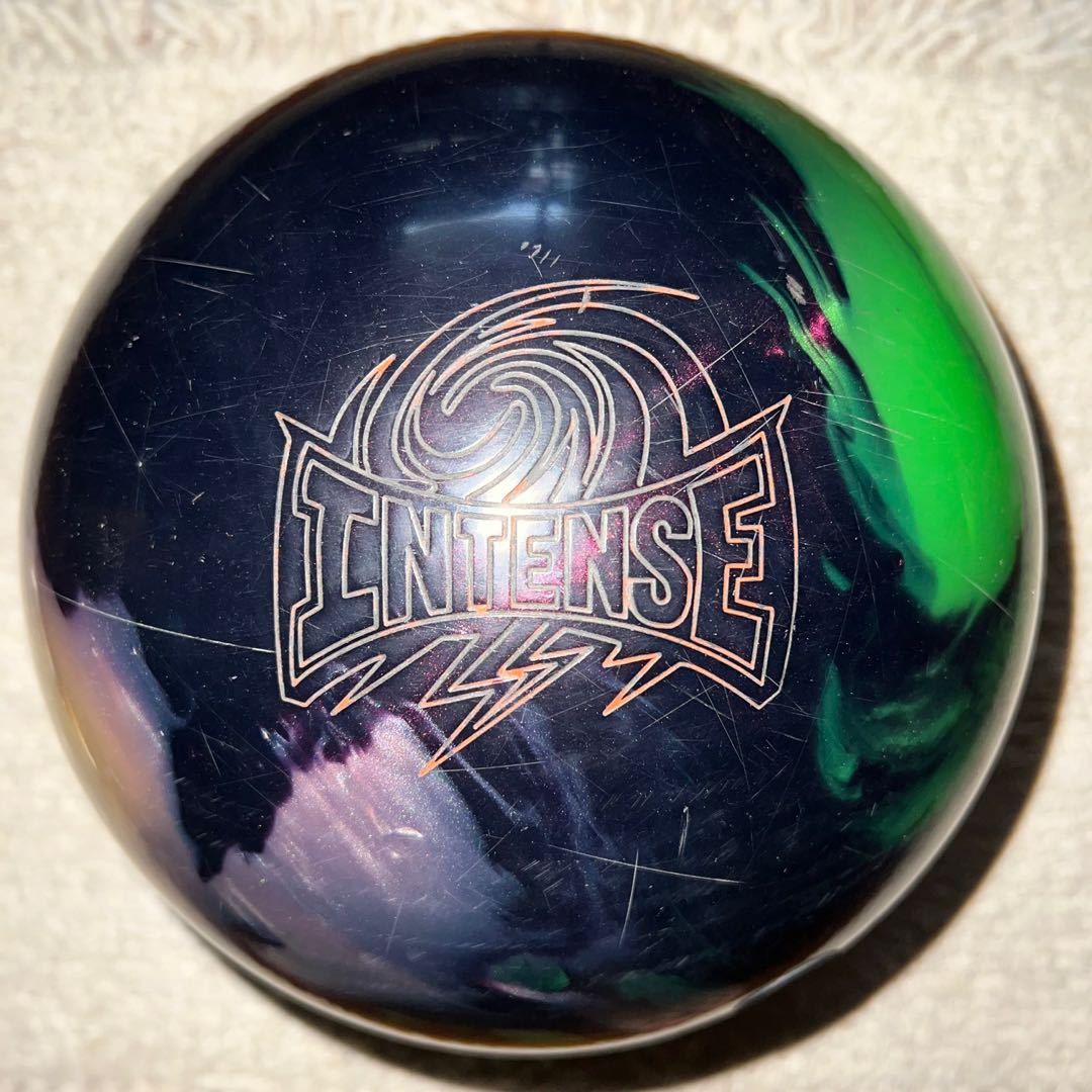 13lbs Storm Intense, Sports Equipment, Sports & Games, Billiards ...