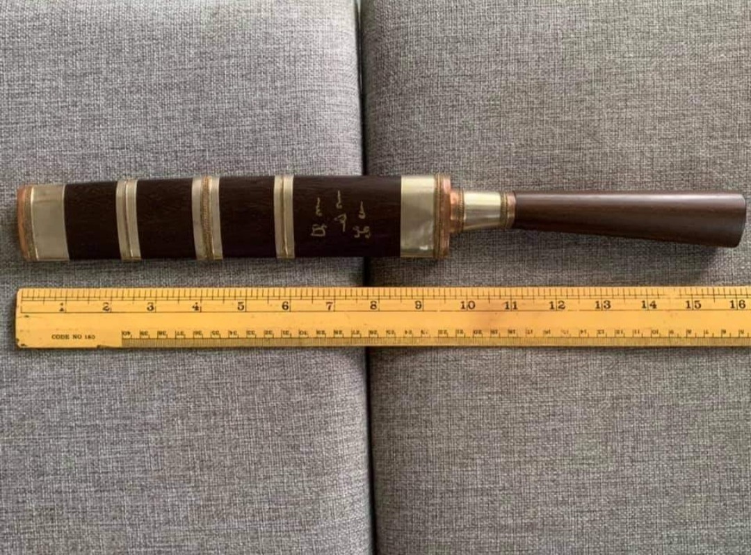 Limited edition 16 Inch Mitmor Luangpor Phat LP phat CK Phat, Hobbies ...