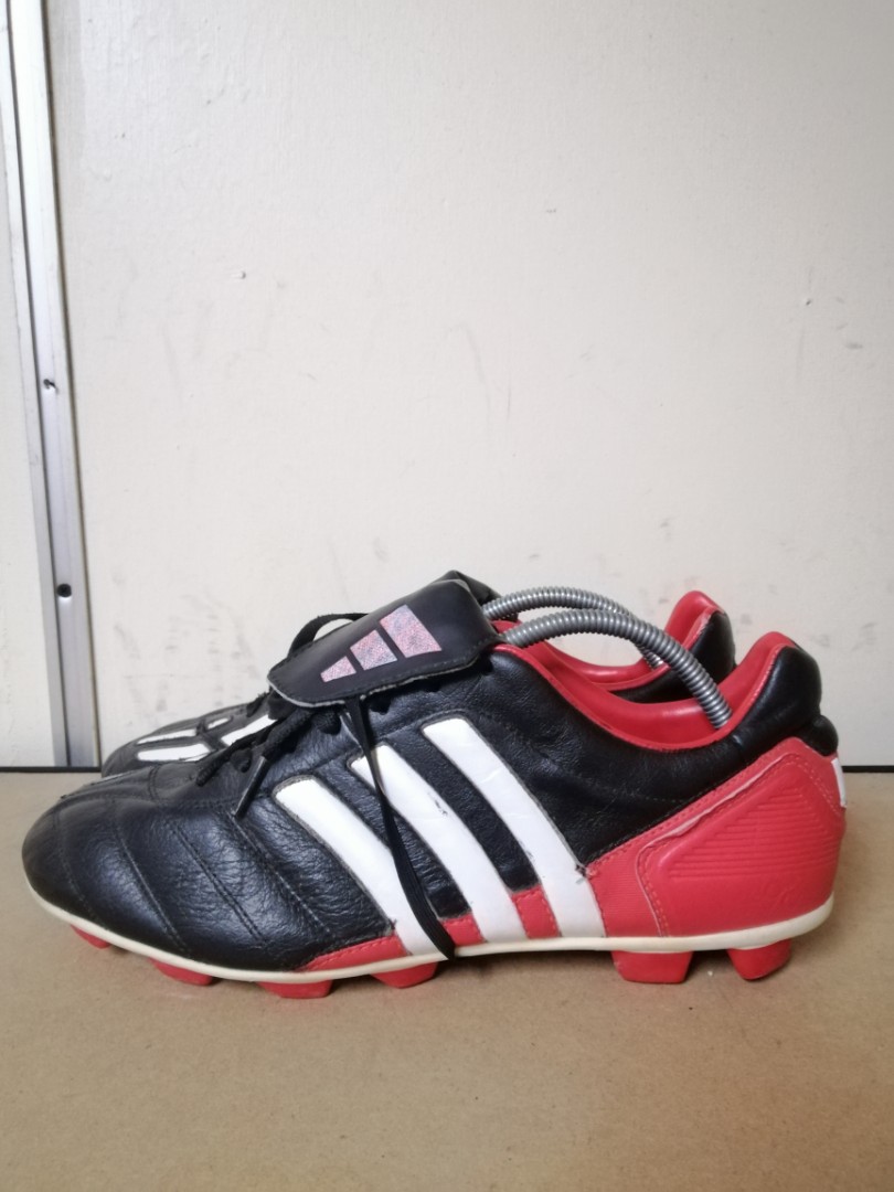 Adidas high-quality Predator Mania TRX