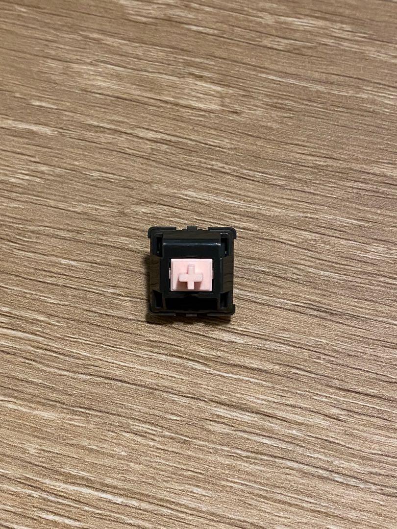 Alpaca v2 Switches, Computers & Tech, Parts & Accessories, Computer ...