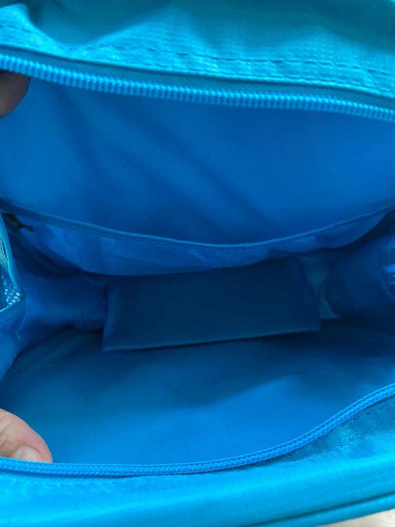 Authentic Madagascar Backpack Haversack, Babies & Kids, Going Out ...