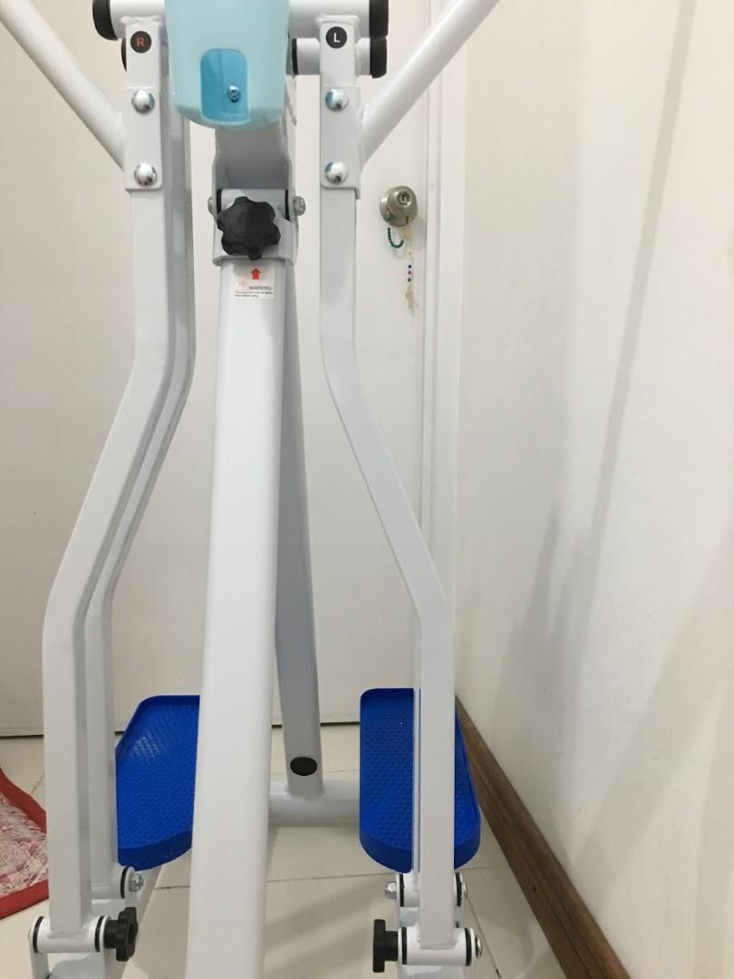 Avento Skywalker, Sports Equipment, Exercise & Fitness, Cardio ...