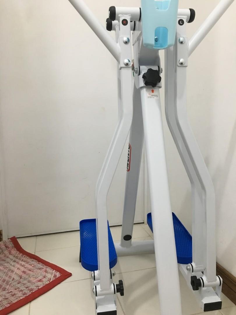 Avento Skywalker, Sports Equipment, Exercise & Fitness, Cardio ...