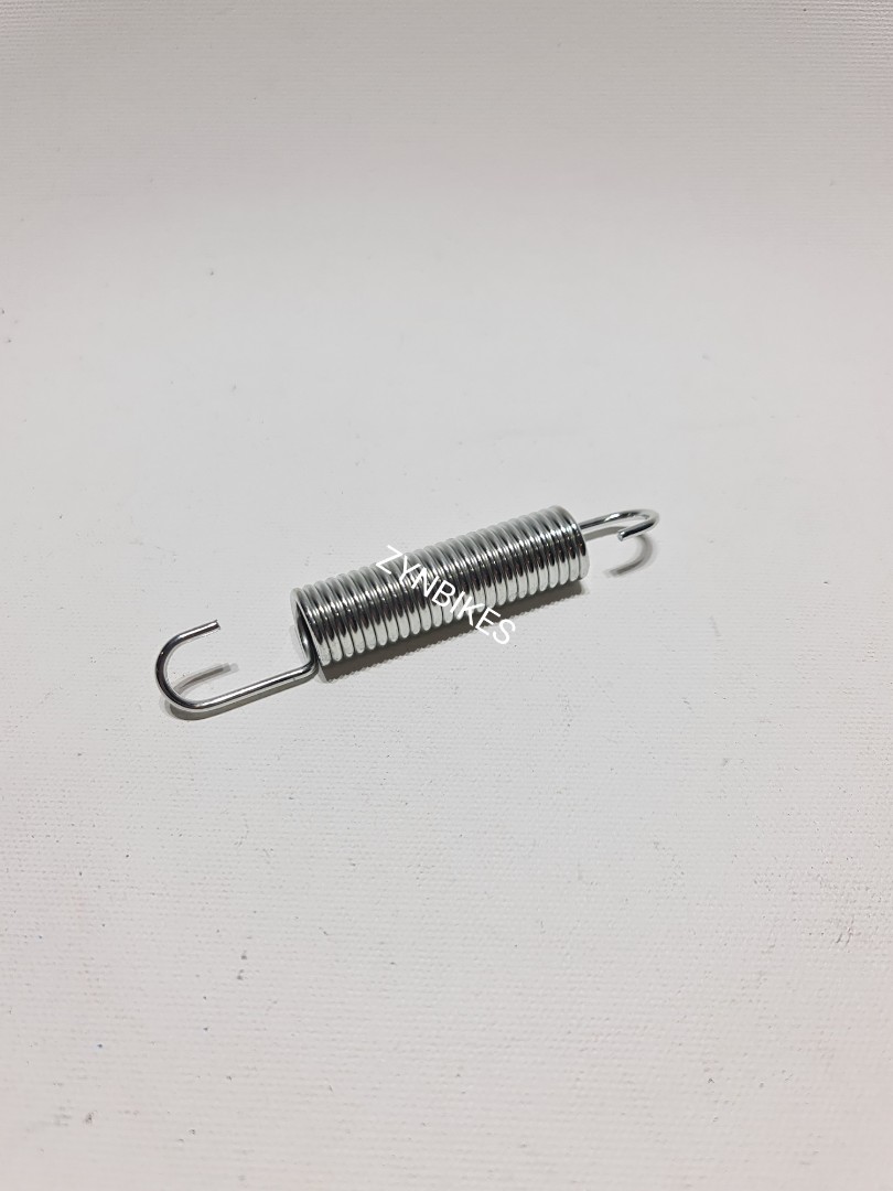 BRAKE PADEL SPRING YAMAHA SNIPER 150 Y15ZR MXKING JUPITER 5S ...