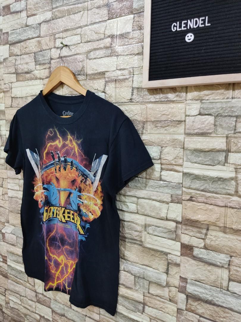 Cedar Point Shirt, Men's Fashion, Tops & Sets, Tshirts & Polo Shirts on ...