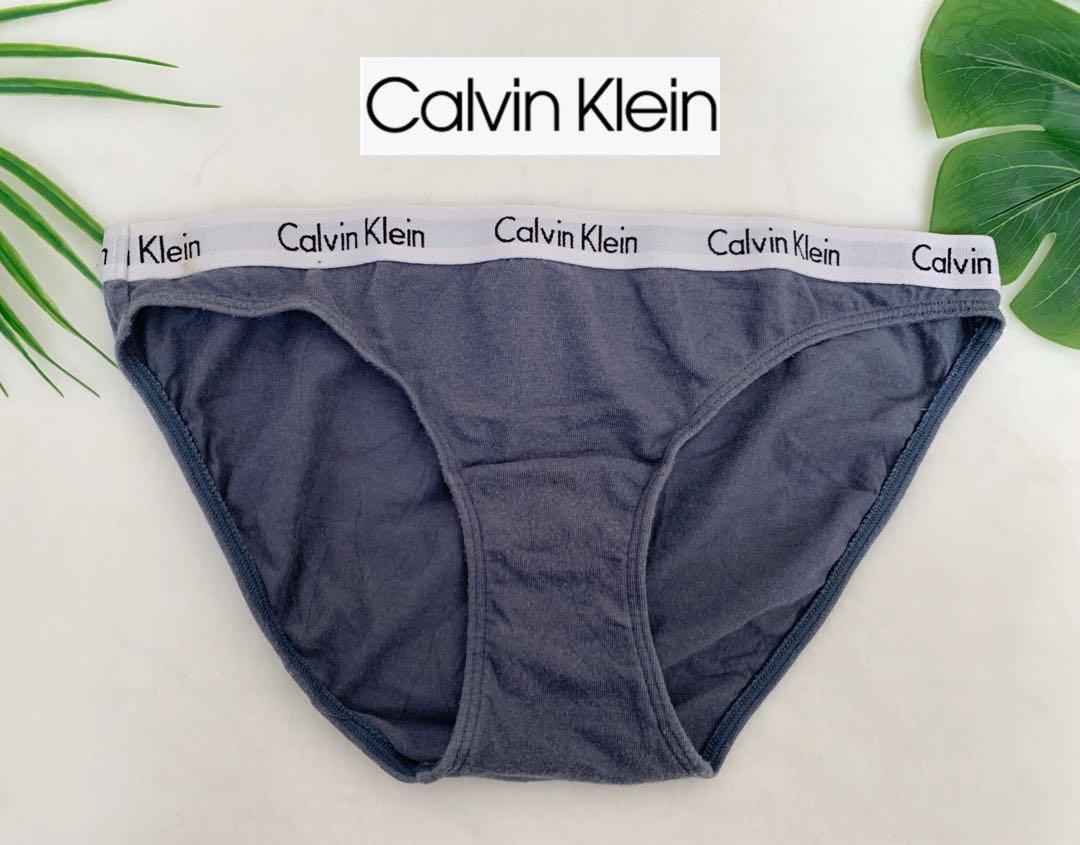 Celana Dalam Calvin Klein On Carousell