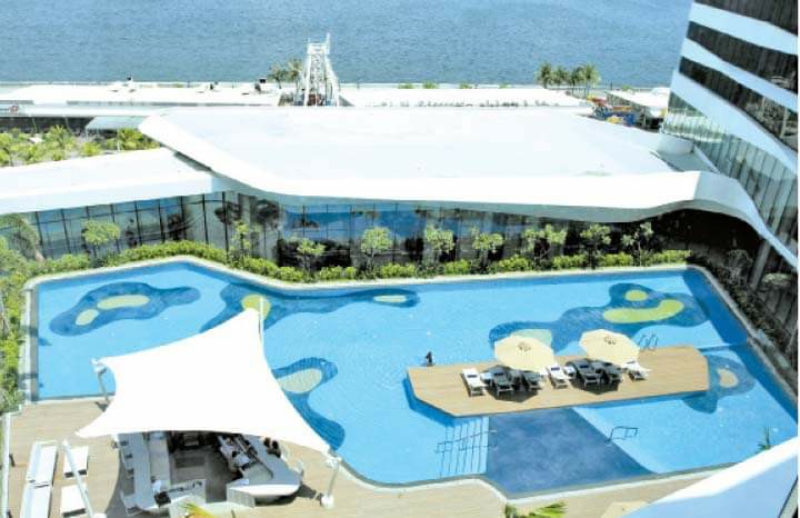 Conrad Hotel Voucher, Tickets & Vouchers, Vouchers on Carousell