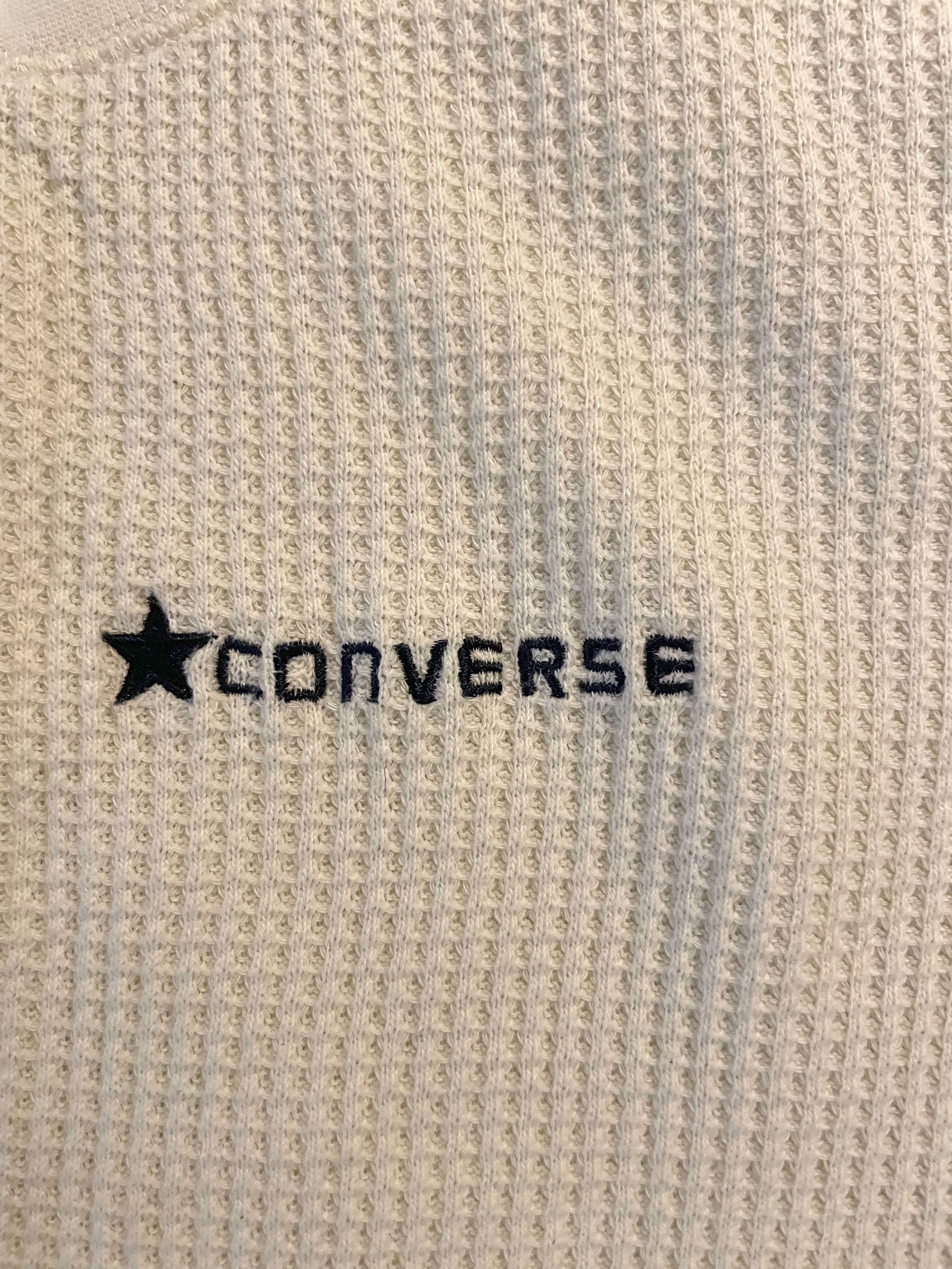 Converse / Zara / Snoopy / Pac man vintage cropped tees, Women's ...