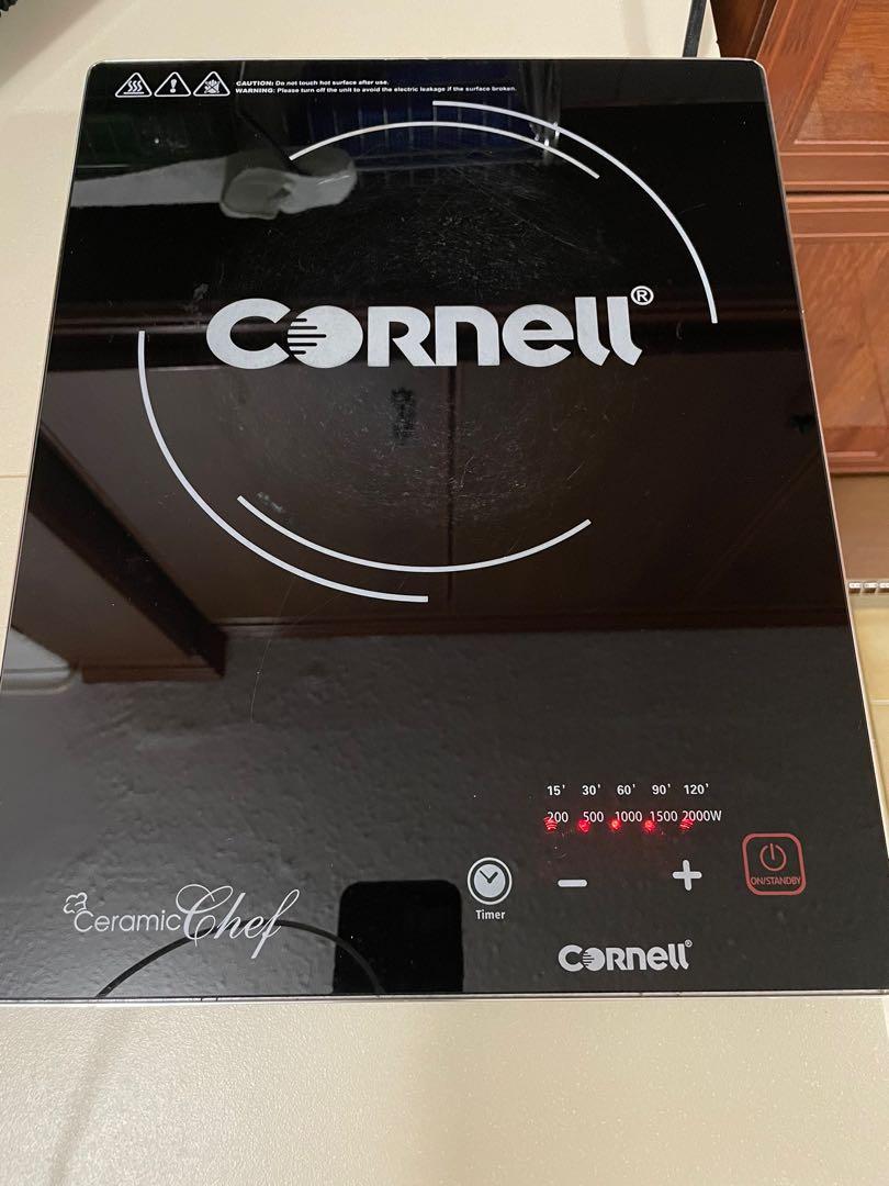 Cornell Ceramic Cooker, TV & Home Appliances, Kitchen Appliances ...