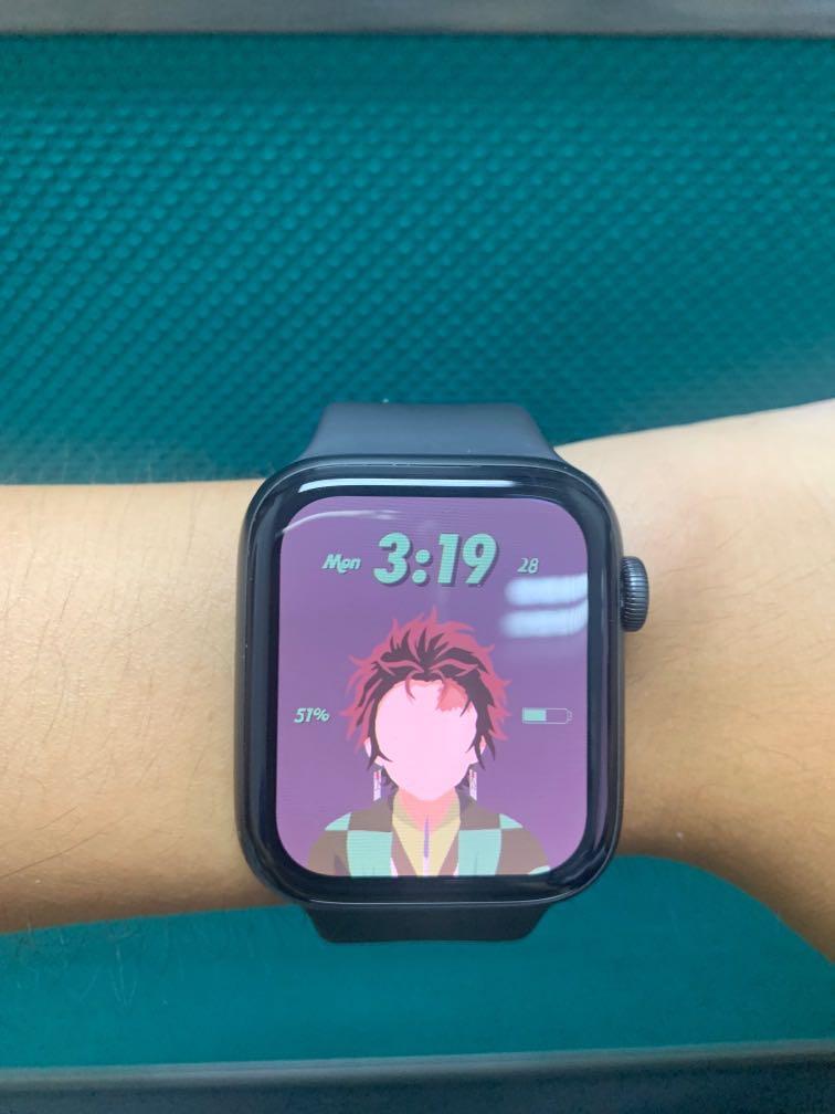 [Custom] Apple Watch Face Design, Mobile Phones & Gadgets, Wearables ...