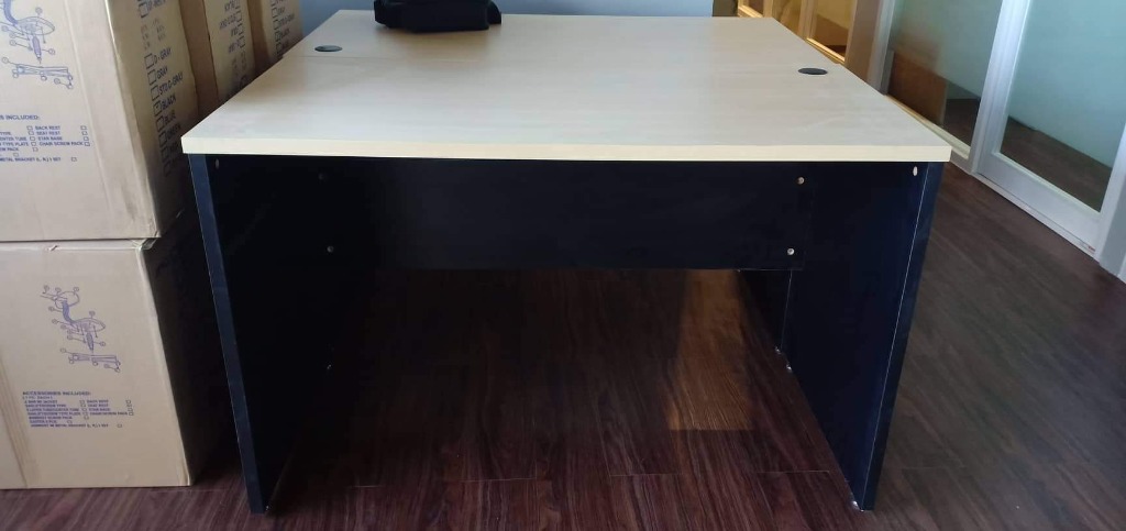 Customized Desk Office Tables / Office furniture, Furniture & Home ...