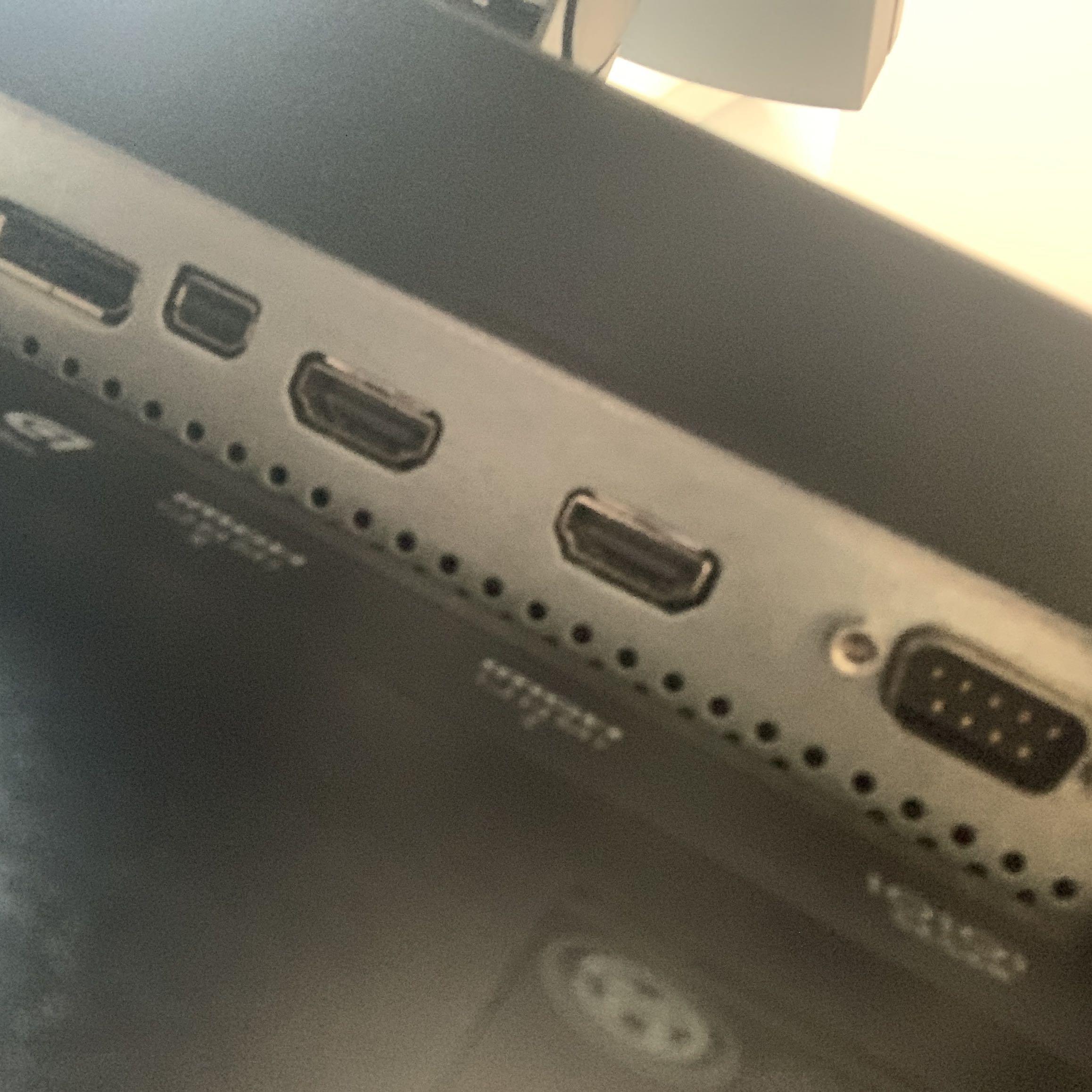 Dell 43 Ultra HD 4k Monitor P4317Q 43吋高清顯示器, 電腦＆科技, 商務用科技產品 - Carousell