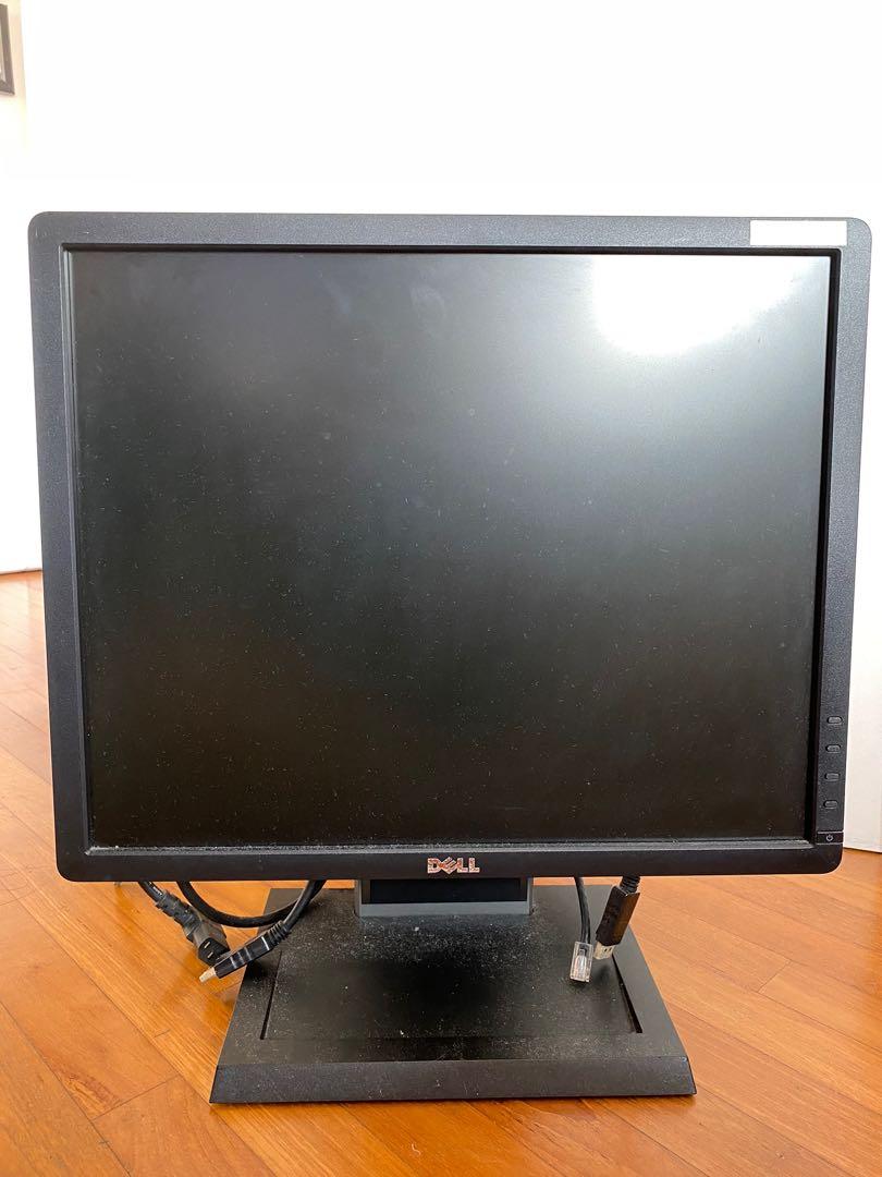 Dell P1913sb 19" Widescreen LCD Monitor, Computers & Tech, Parts ...