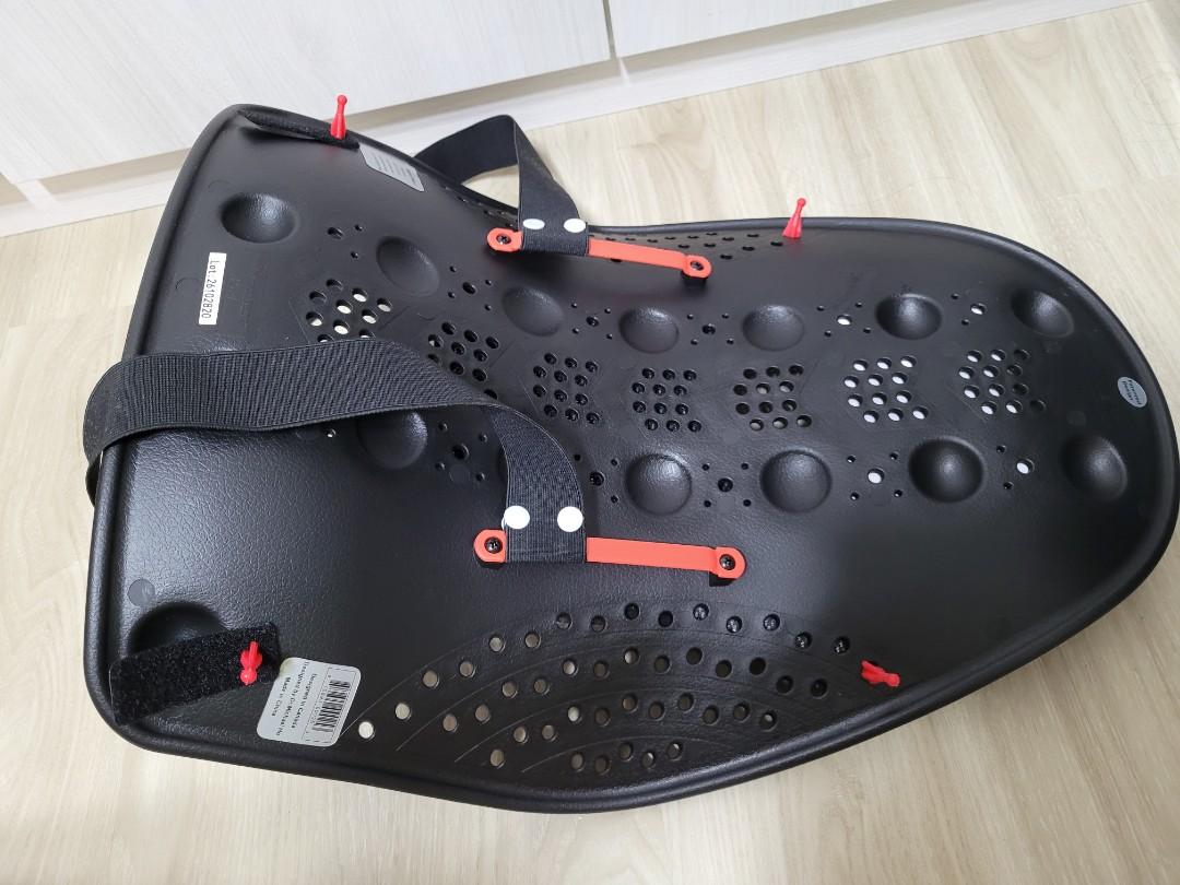 Brand New Dr-Ho's Perfectback Rest, Furniture & Home Living, Furniture ...