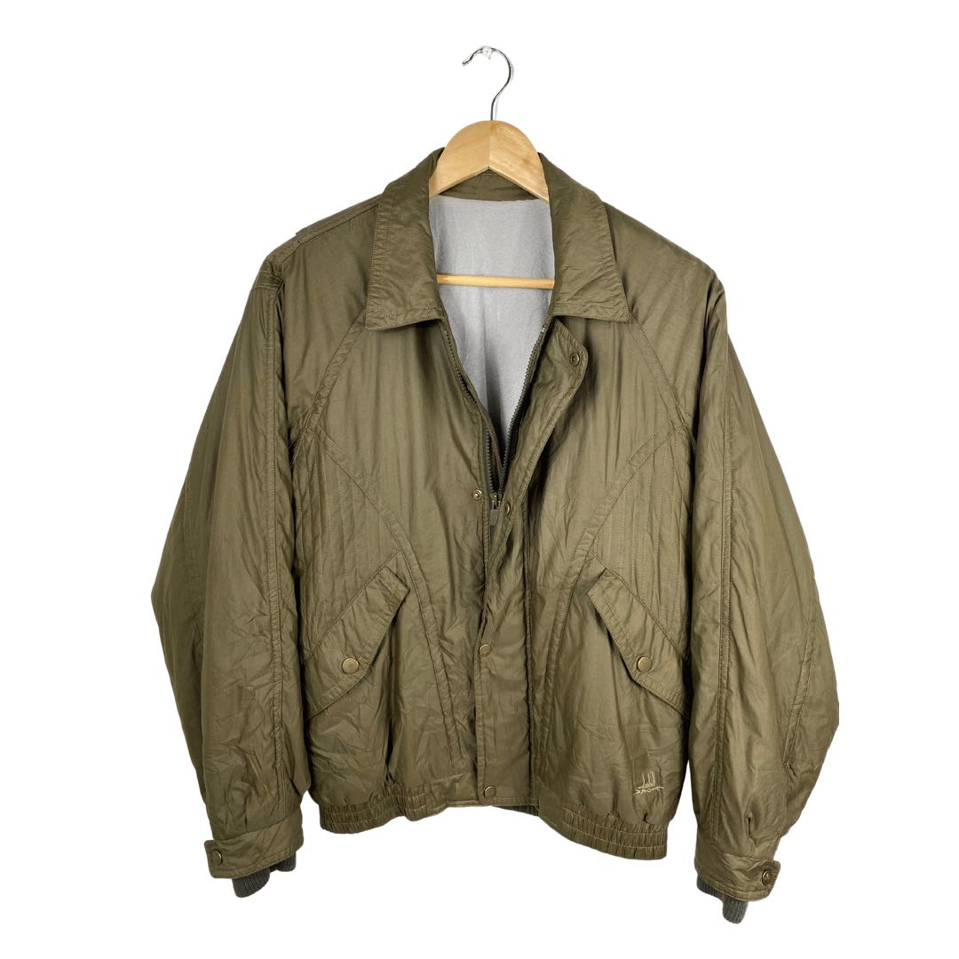Dunhill Sport Jacket, Men's Fashion, Coats, Jackets and Outerwear on ...