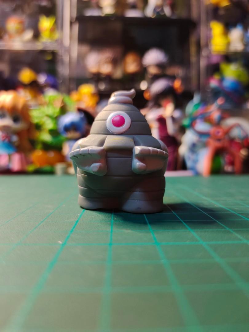 Dusclops pokemon on Carousell