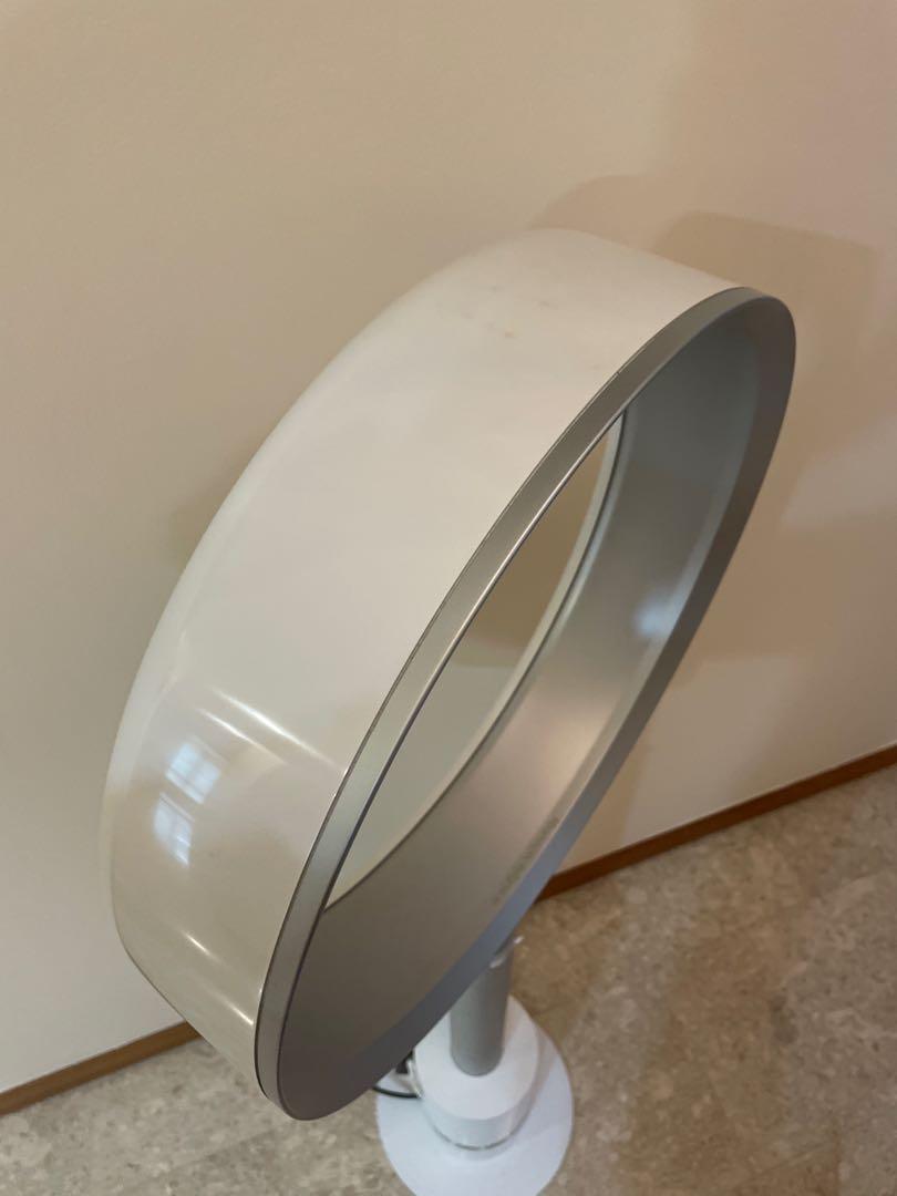 Dyson Pedestal Fan AM08, Furniture & Home Living, Lighting & Fans, Fans ...