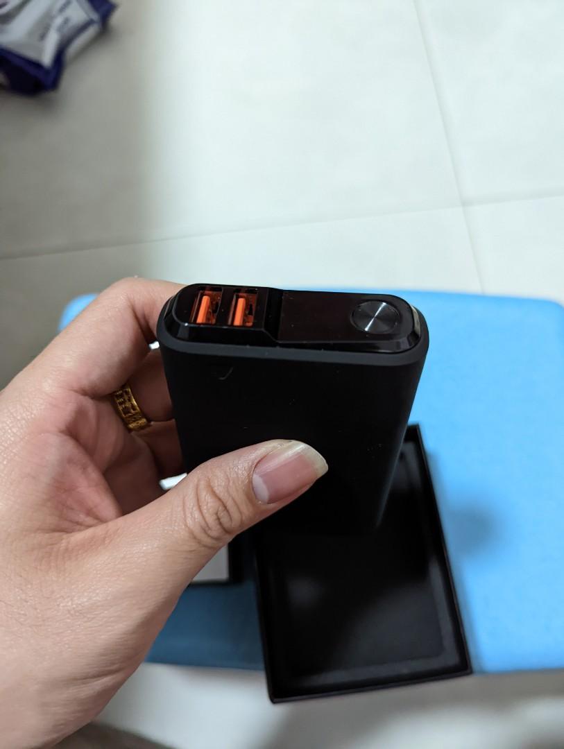 Elon tech power Bank 10000mah, Mobile Phones & Gadgets, Mobile & Gadget ...