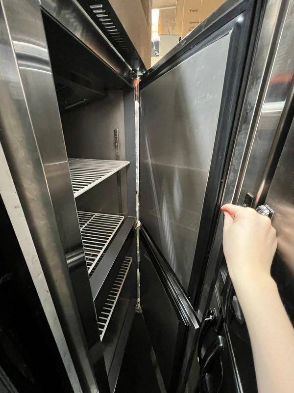 Excellent condition like new! (Free Delivery&Warranty) turbo freeze 2 ...