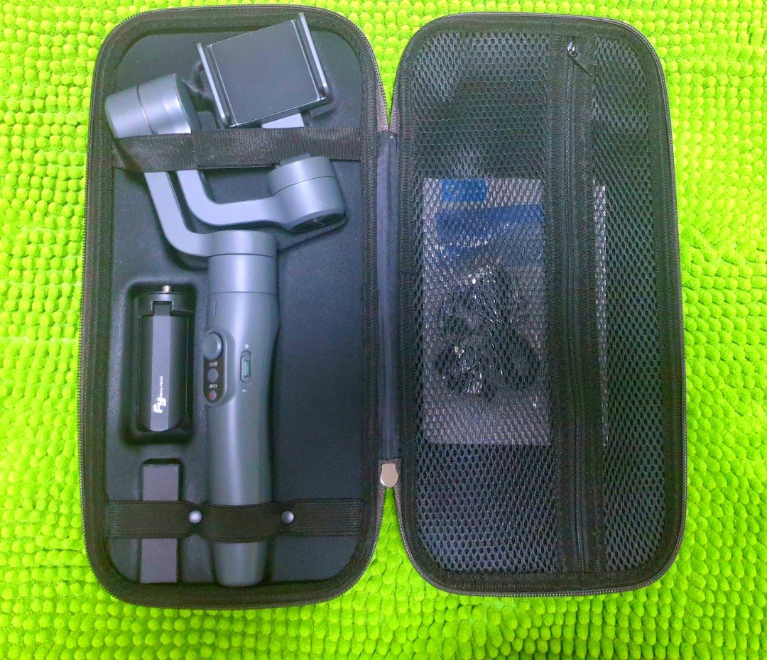 FeiyuTech Gimbal, Photography, Photography Accessories, Gimbals ...