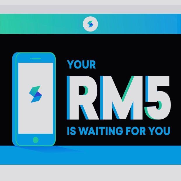 FREE RM5 Petrol Cash Voucher on Setel App Promotion Caltex Shell ...