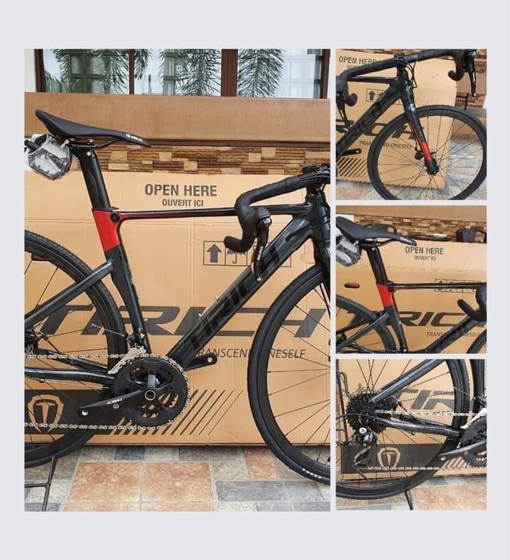 Free shipping TIRICH INFINITE RB, Sports Equipment, Bicycles & Parts ...