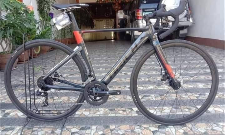 Free shipping TIRICH INFINITE RB, Sports Equipment, Bicycles & Parts ...