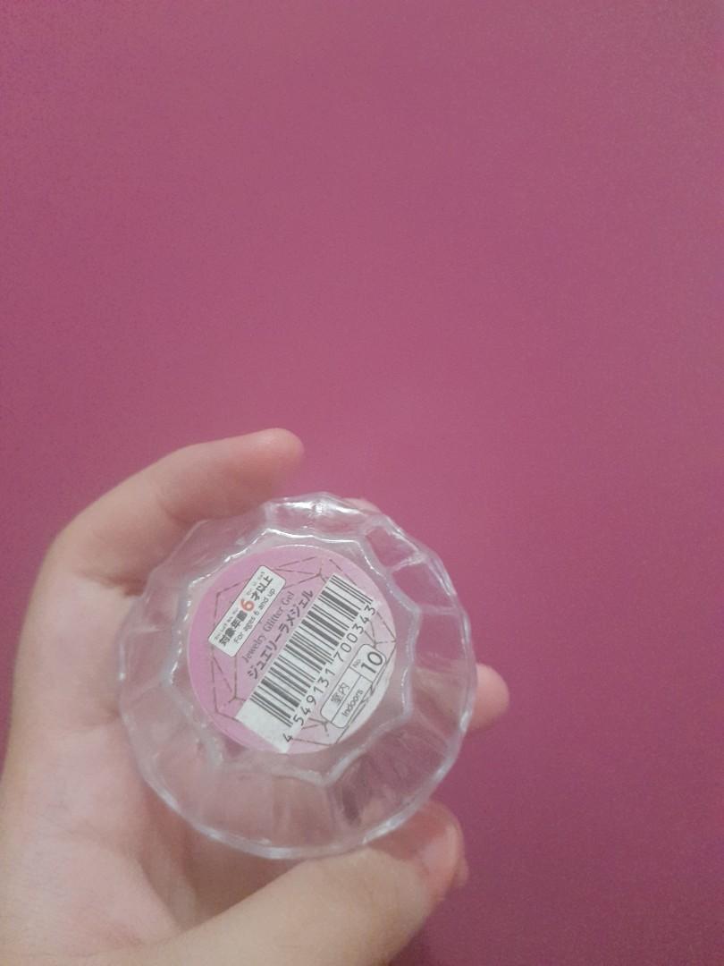 Gem Container plastic with special gift inside!, Hobbies & Toys ...