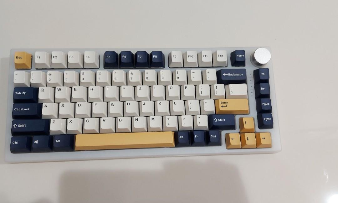 Gmk Rudy Clone Keycaps for budget custom mechanical keyboard(not ...