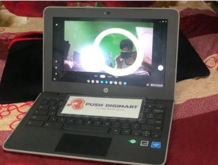 HP Generation 7 Chromebook Laptop ( i5 2nd gen equivalent ), Computers ...