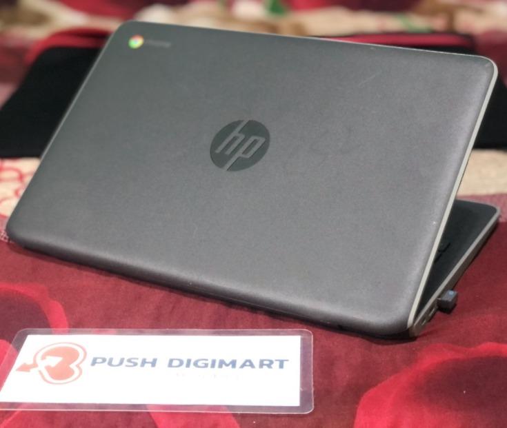 HP Generation 7 Chromebook Laptop ( i5 2nd gen equivalent ), Computers ...