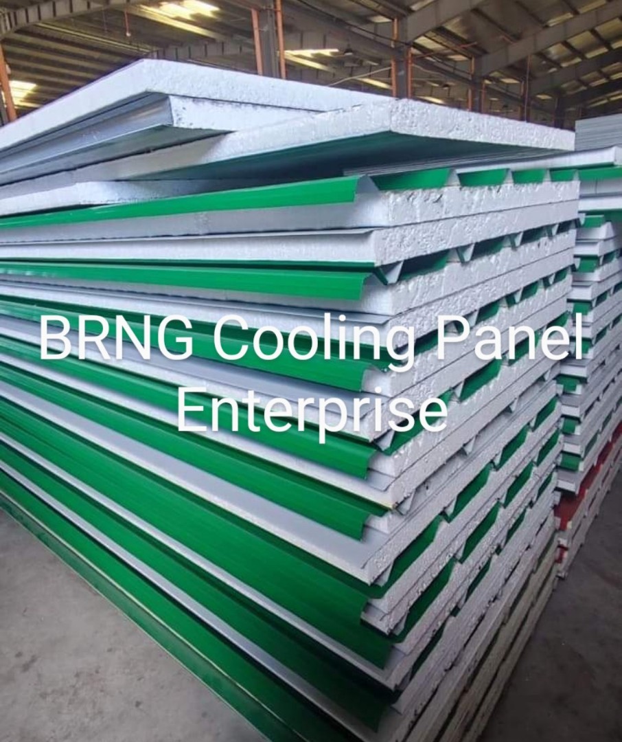 Insulated Panel, Furniture & Home Living, Bathroom & Kitchen Fixtures ...