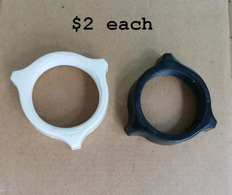 KDK Fan Guard Locking Nut for 12" / 16" standing or wall fans ...