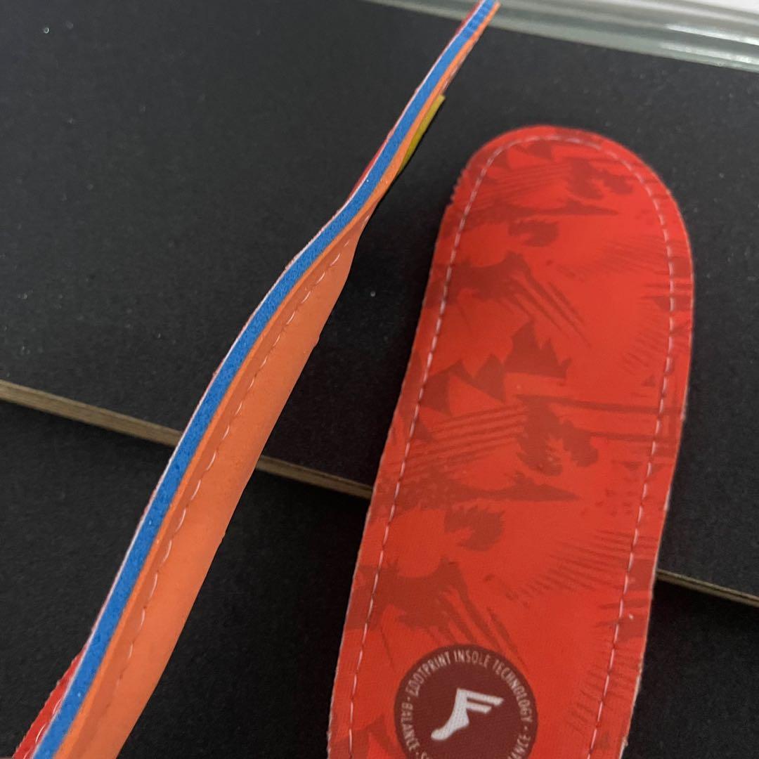 Kingfoam orthotics footprint insoles, Sports Equipment, Sports & Games ...