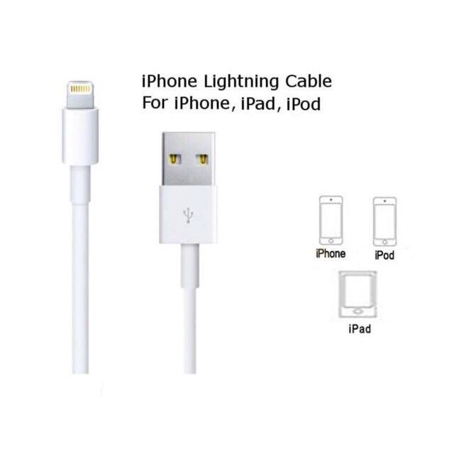 Lighting Cable iPhone, Mobile Phones & Gadgets, Mobile & Gadget ...