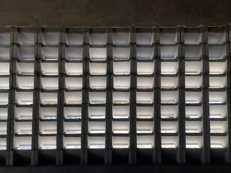 LOUVER BLOCKS, Furniture & Home Living, Home Decor, Curtains & Blinds ...