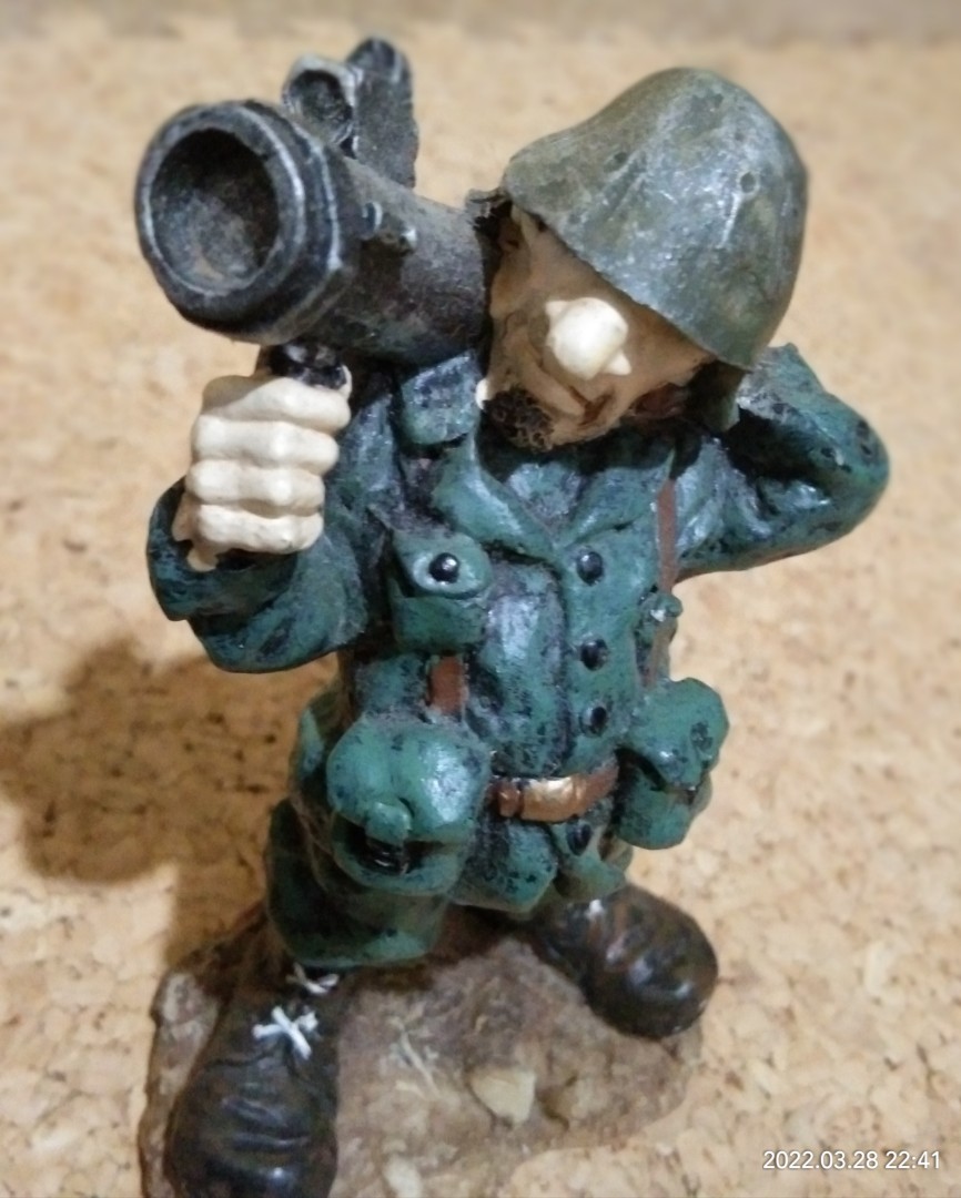 Metal slug collection, Hobbies & Toys, Memorabilia & Collectibles ...