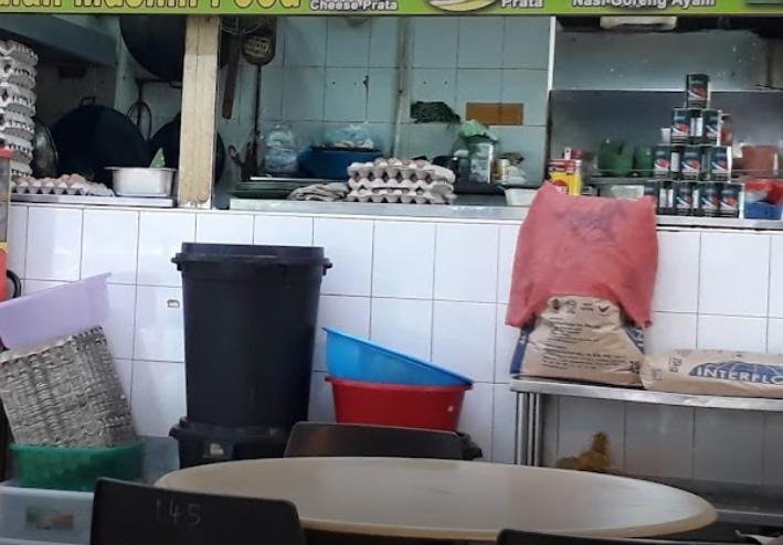 Mokata stall for rent 24 hours or business takeover, Everything Else on ...