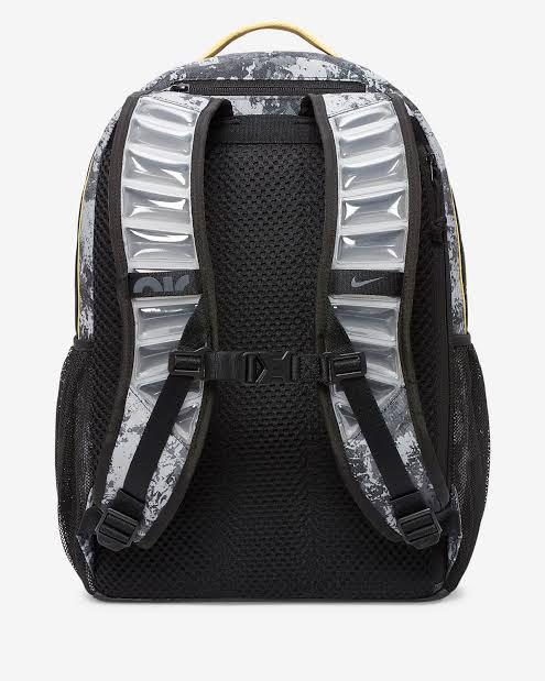 Nike Utility Heat Backpack, Men's Fashion, Bags, Backpacks on Carousell