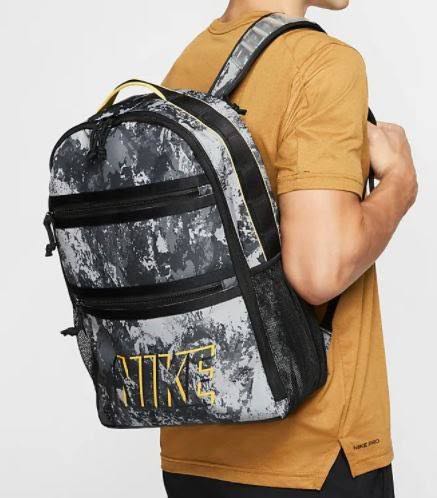 Nike Utility Heat Backpack, Men's Fashion, Bags, Backpacks on Carousell