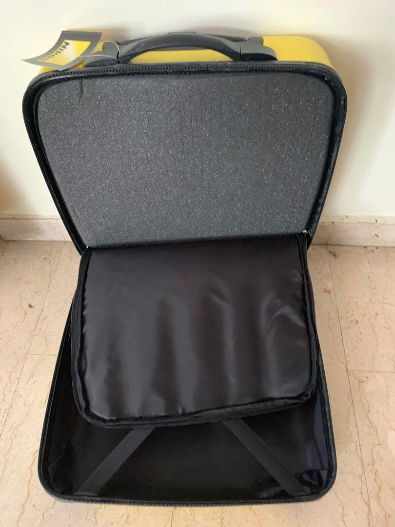 Nikon Cabin Trolley Bag (Brand New!), Photography, Photography ...