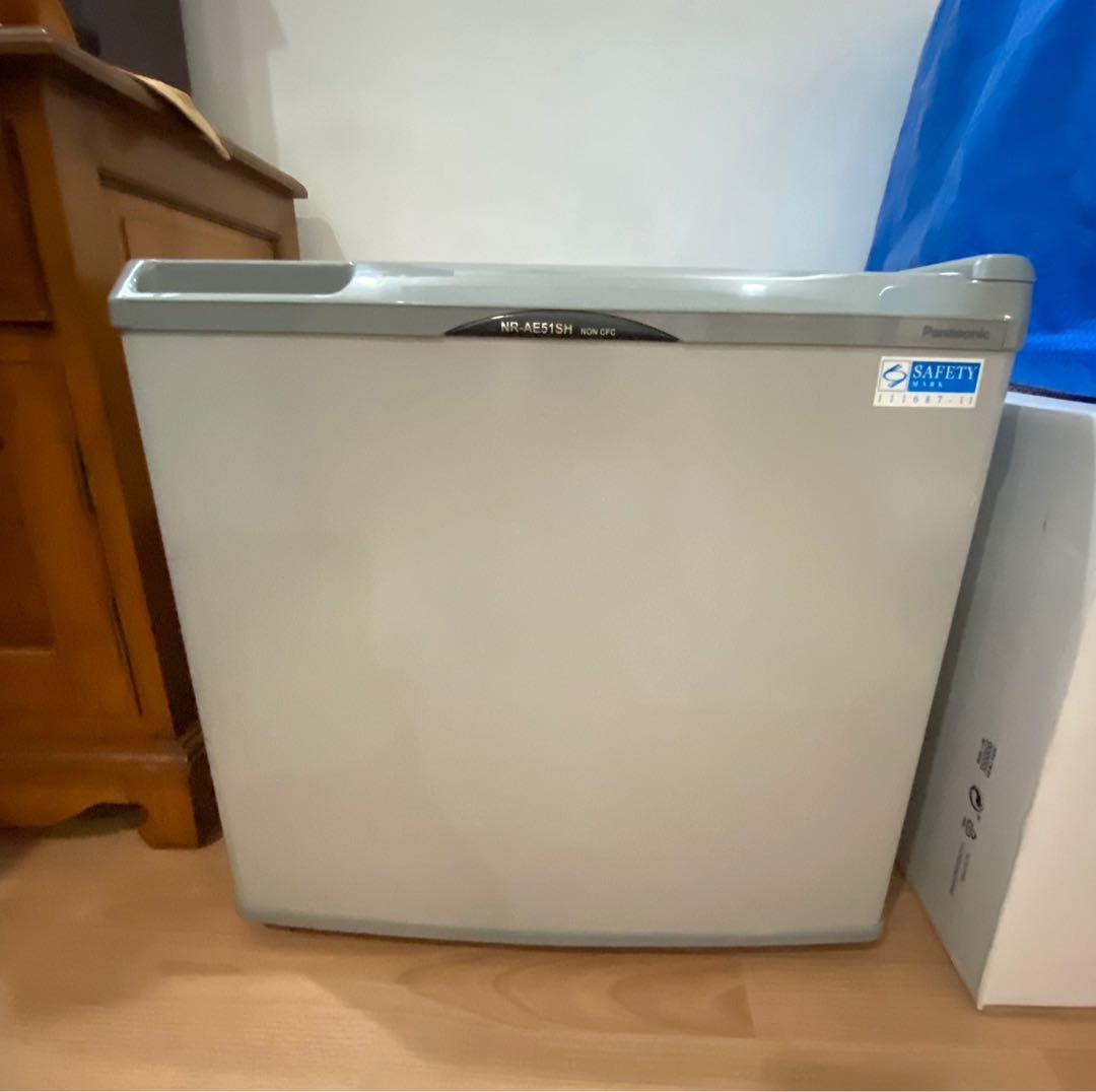 Panasonic Mini Fridge, TV & Home Appliances, Kitchen Appliances ...