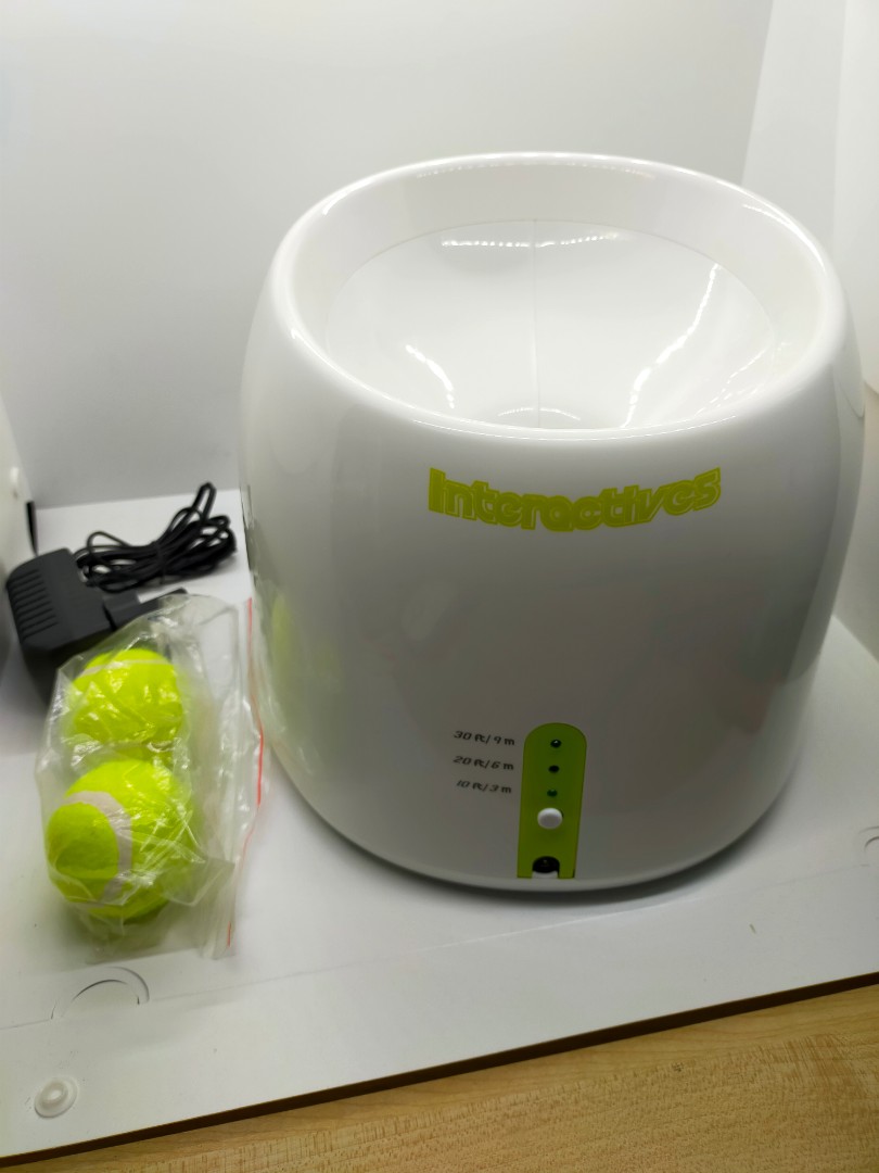 Afp all for paws Interactives hyper fetch mini, Everything Else on ...