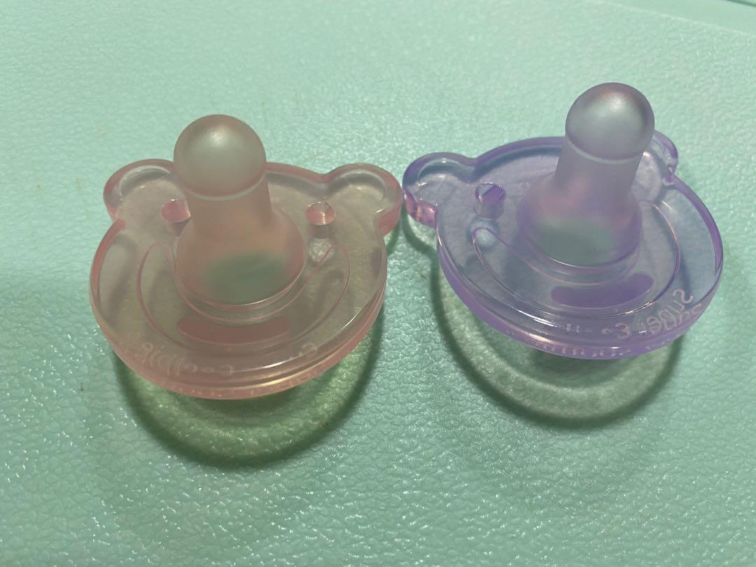 Philip Avent Super Soothie, Babies & Kids, Nursing & Feeding, Soothers ...