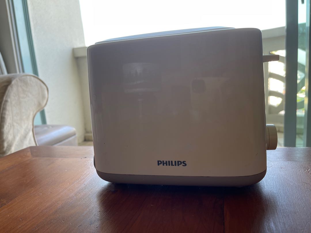 Phillips Toaster, TV & Home Appliances, Kitchen Appliances, Ovens ...