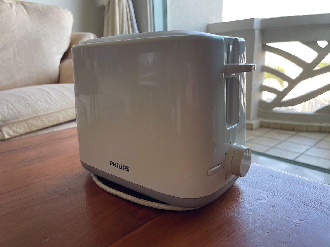 Phillips Toaster, TV & Home Appliances, Kitchen Appliances, Ovens ...