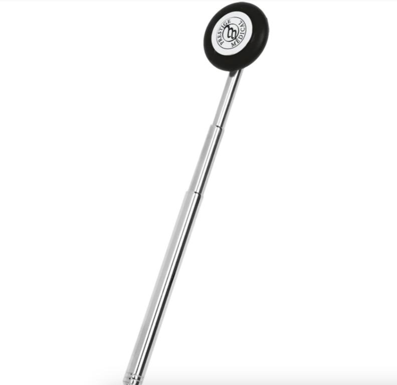 Prestige Babinski Telescoping Reflex Tendon Tapper, Health & Nutrition ...