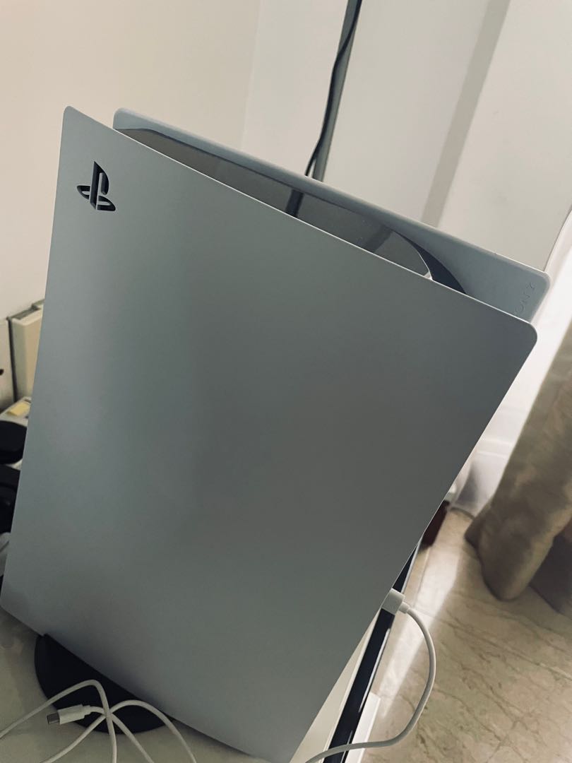 PS5 - SUPER NEW - less than 10 hours played, Video Gaming, Video Game ...