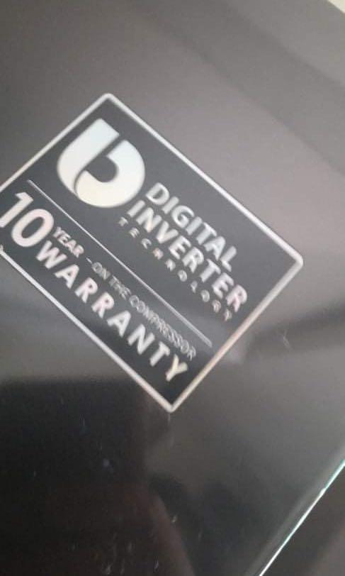 Samsung inverter refrigerator, TV & Home Appliances, Kitchen Appliances ...