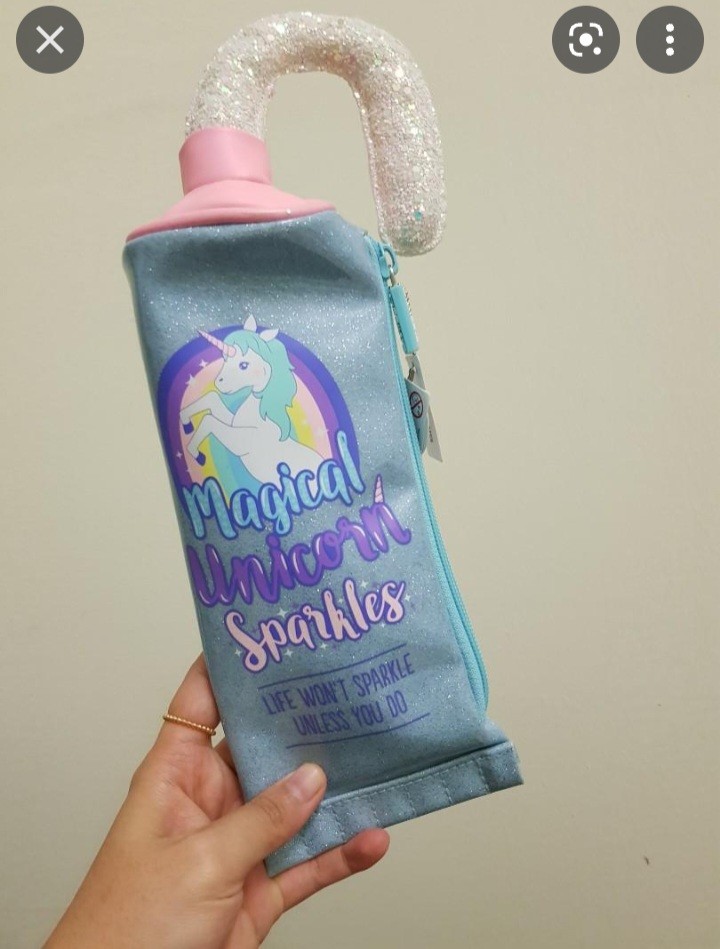 SMIGGLE Magical Unicorn Sparkle, Hobbies & Toys, Stationary & Craft ...
